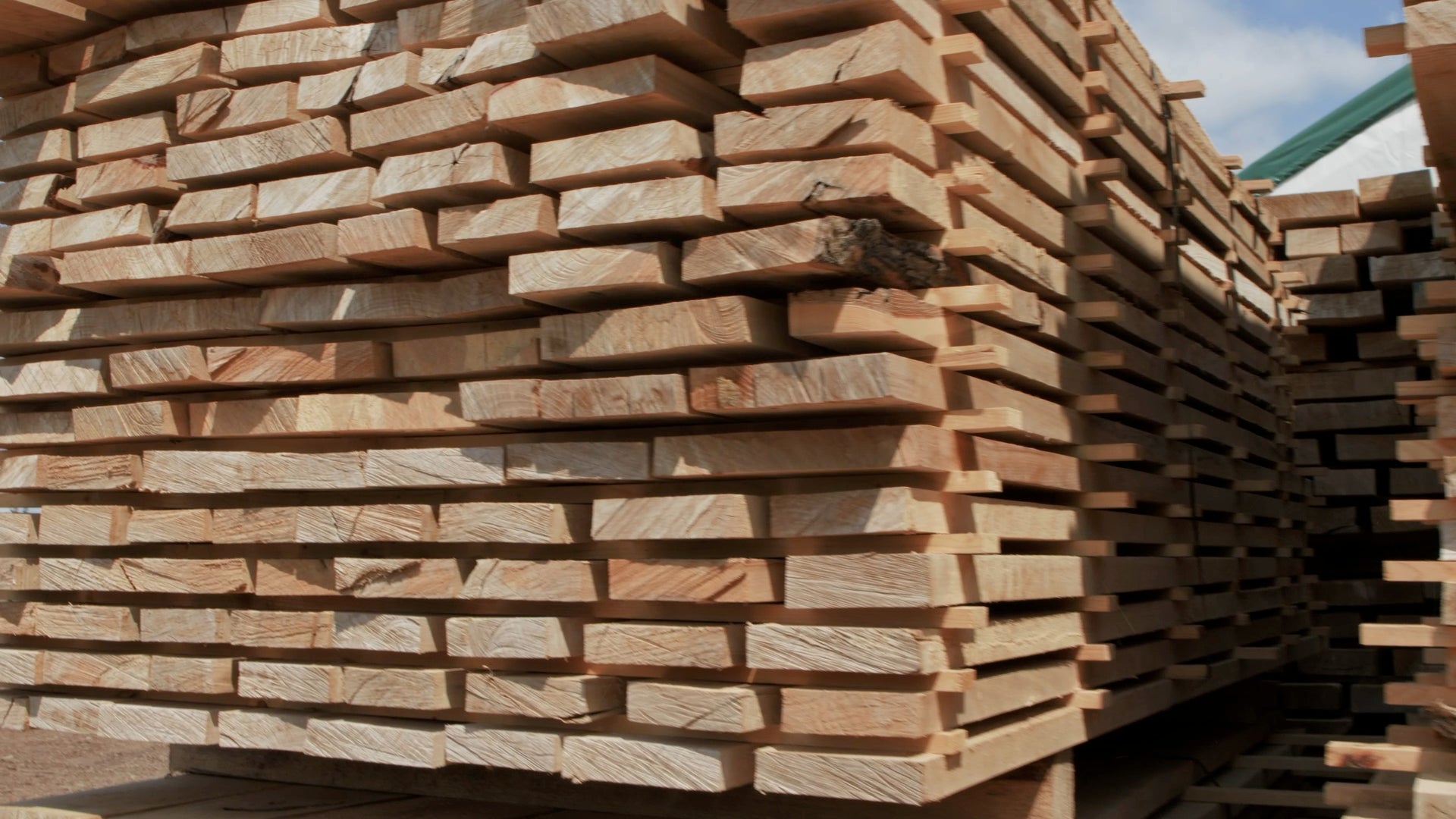 S3S Lumber – Urban Lumber