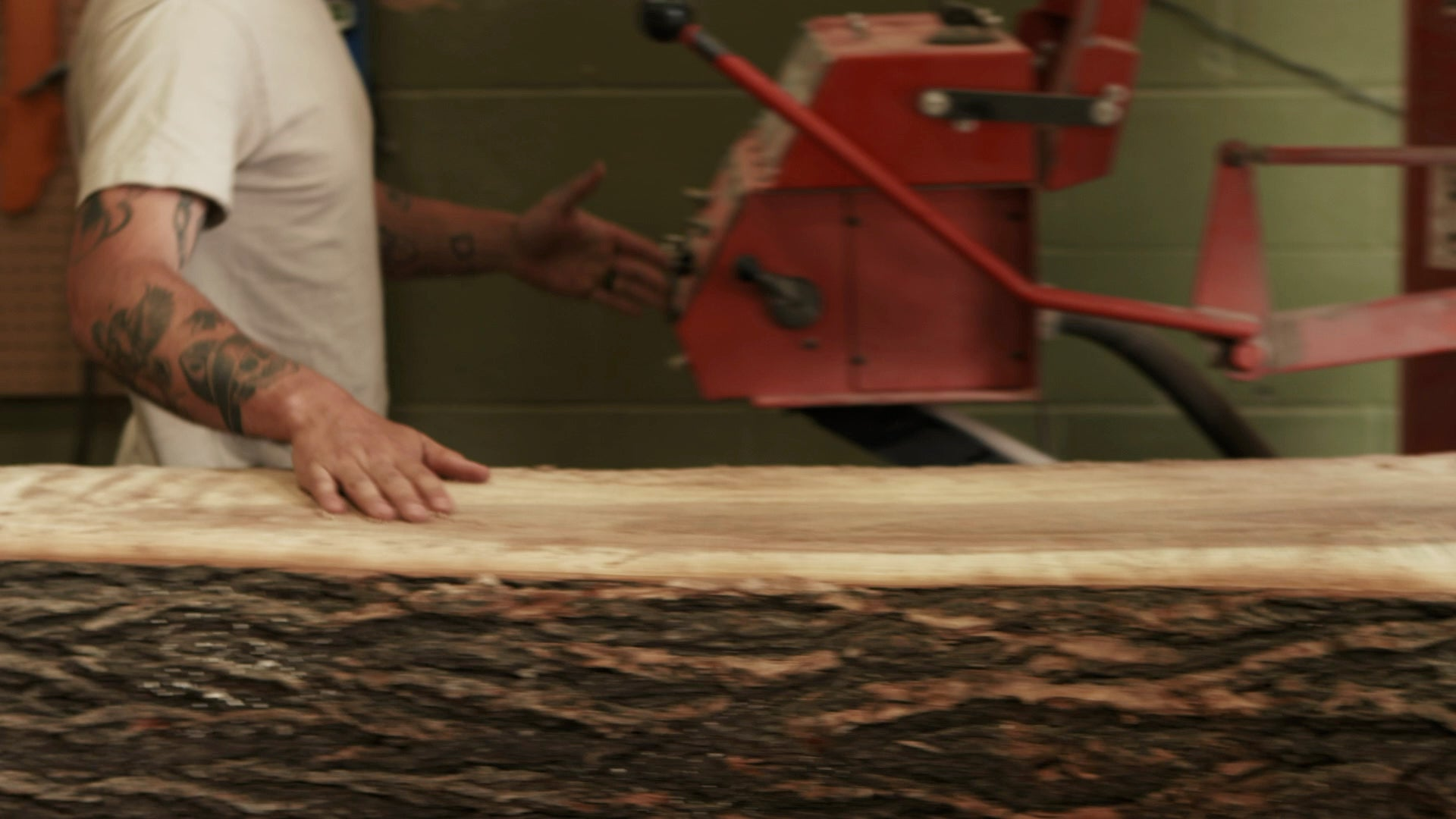 Slabs – Urban Lumber