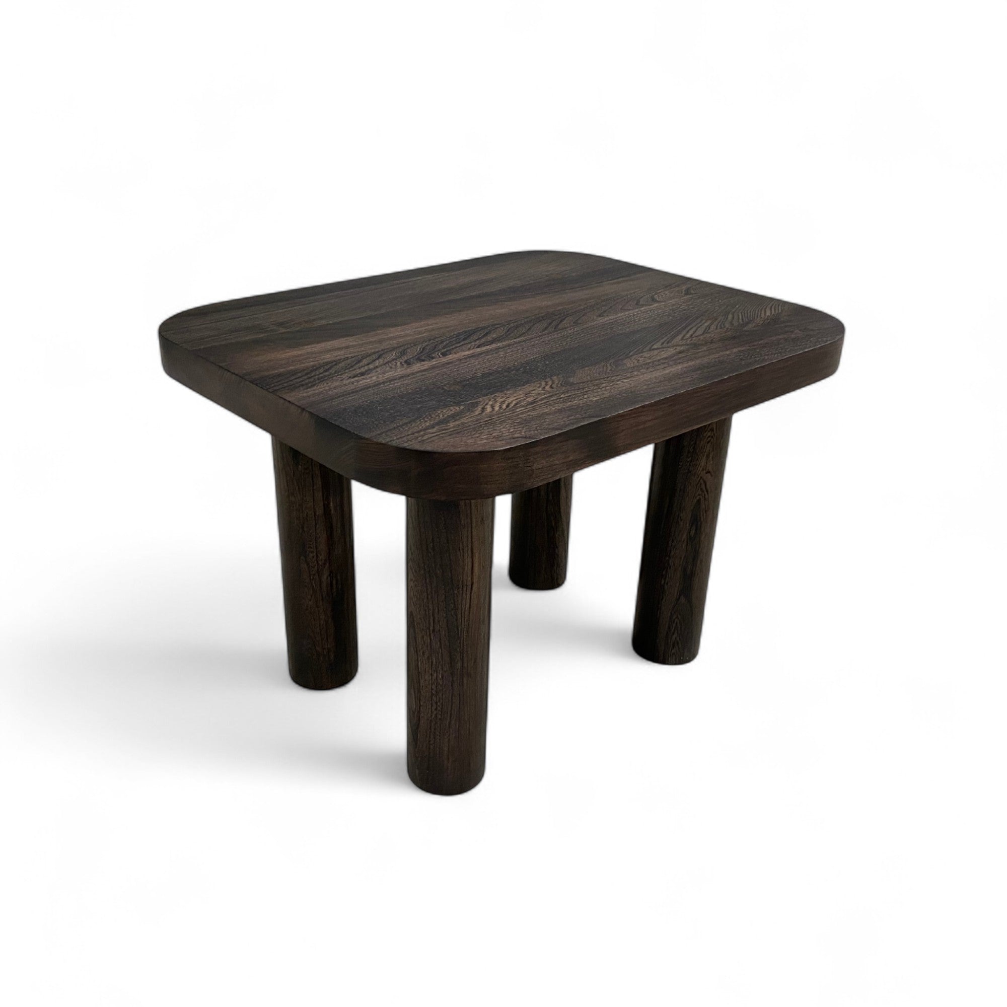 Grounded Side Table – Urban Lumber