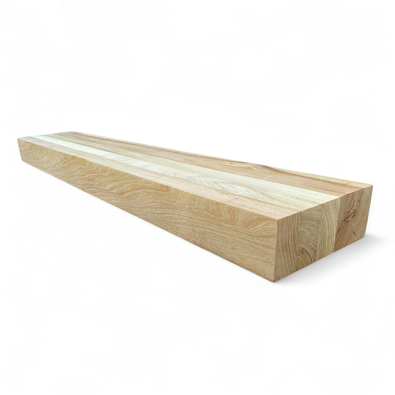 Elm Mantel – Urban Lumber